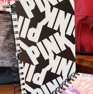 PINK Victoria's Secret | Accessories | Pink Vs Student Pink Logo 282019 ...